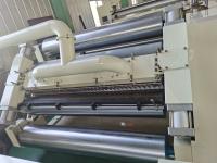 China Single Face E Flute Corrugated Carton Box Machine Mechanical for sale