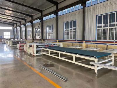 Cina Macchina per incollatura di cartoni a doppio pezzo ad alta efficienza in vendita