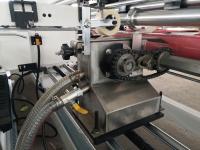 China High Precise 2600mm Carton Folder Gluer Machine Automatic for sale