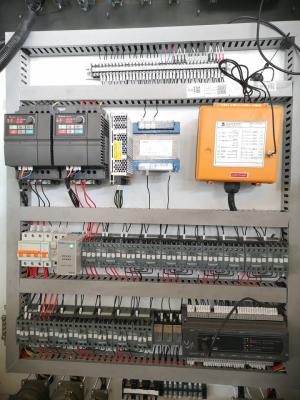 Cina Alta precisione 2600mm Cartone Folder Gluer Machine Automatica in vendita
