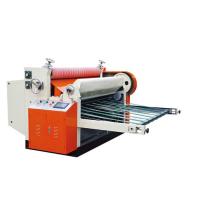 China Paperboard Sheet Cutter Corrugated Box Maker Electric Driven for sale