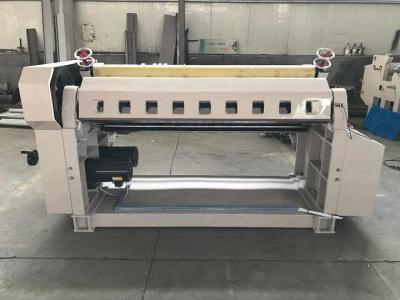 Cina Tagliatore di fogli di cartone Casella ondulata Fabbricante di scatole Azionato elettricamente in vendita
