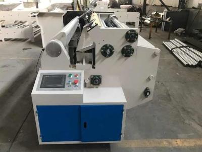 Cina Tagliatore di fogli di cartone Casella ondulata Fabbricante di scatole Azionato elettricamente in vendita