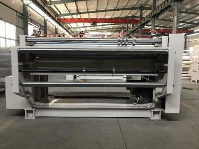 Cina Tagliatore di fogli di cartone Casella ondulata Fabbricante di scatole Azionato elettricamente in vendita
