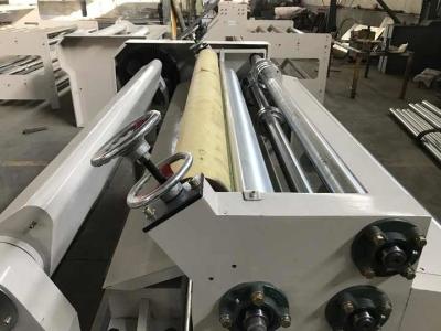 Cina Tagliatore di fogli di cartone Casella ondulata Fabbricante di scatole Azionato elettricamente in vendita
