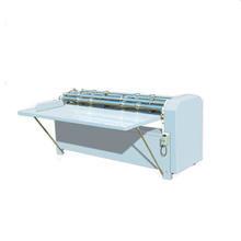 China Kleine gegolfde kartonnen doos Machines Printing Slotting Precision Engineered Te koop