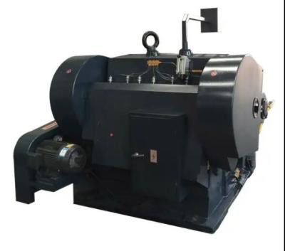 Cina 1100mm utente amichevole cartone ondulato scatola macchina piattaforma Creasing And Die Cutting in vendita