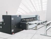 China Flexo Digital Corrugated Carton Box Machine Reliable High Performance for sale