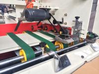 China Folder Gluer Automatic Pasting Machine For Corrugated Boxes for sale