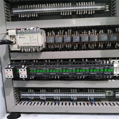 Cina Macchine per la stampa automatica a stampo a stampo, di taglio a fessura, di scatola di cartone in vendita