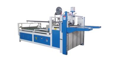 China Máquina de colagem de pasta de colagem de caixa de cartão ondulado à venda