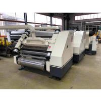 China Flute Corrugated Cardboard Box Making Machine PLC for sale
