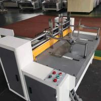 China Corrugated Automatic Feeding Machinery Large Scale Packaging Operations for sale