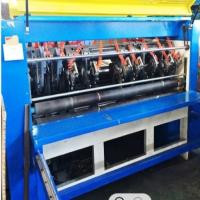 China 50Hz Honeycomb Paper Core Cutting Machine Automatic 220V Width Adjustable for sale