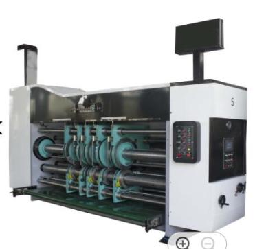중국 PU 납품 장치를 가진 7.5kw 마분지 회전하는 슬롯 머신 1400*2600mm 판매용