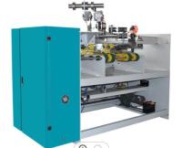 中国 2000mmの二重サーボ ドライブ波形箱のスティッチャーのカートン 販売のため