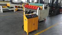 China Computer Control Cut Off Corrugated Box Making Machine for sale