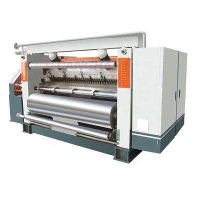 China High Speed 3/5/7 Ply Carton Box Making Machine Fully Automatic for sale
