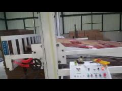 flexo printer machine