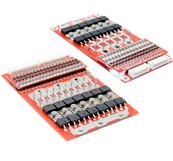China 21S100A Battery management Systerm ( PCM) For 77.7V Li-ion and Li-polymer Battery Packs for sale