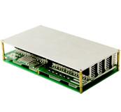China 27-96S/200A Battery Management System BMS With SMBus,I2C/HDQ Communication Protocol 99.9~355.2V Li-ion and Li-Polymer for sale