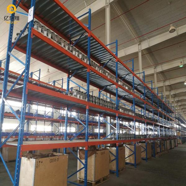 Quality Galvanized Prefab Steel Hangar Building with Sandwich Panel Walls for sale