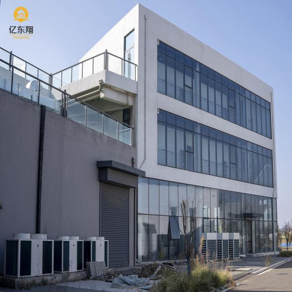 Quality Custom Steel Structure Workshop with Lightweight Steel Frame for sale