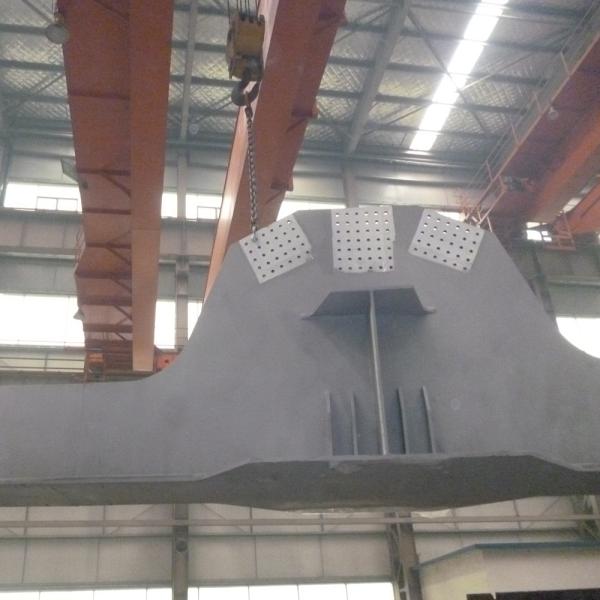 Quality Customizable Prefab Steel Building for Warehouse Workshop for sale