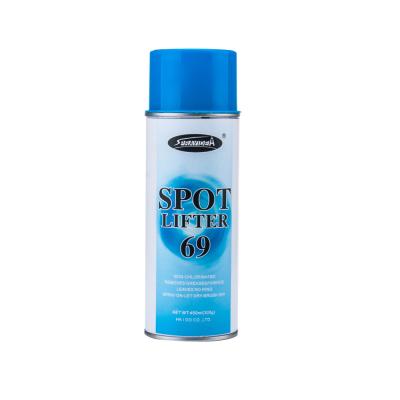 China Sprayidea 69 All Purpose Degreaser Cleaner for Spot for sale