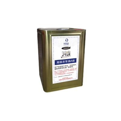 China High Efficient Sewing Machine Lubricant Oil for sale