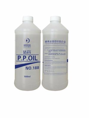 China JB-188 Sewing Machine Silicone Based Oil Lubricant with High Quality for sale