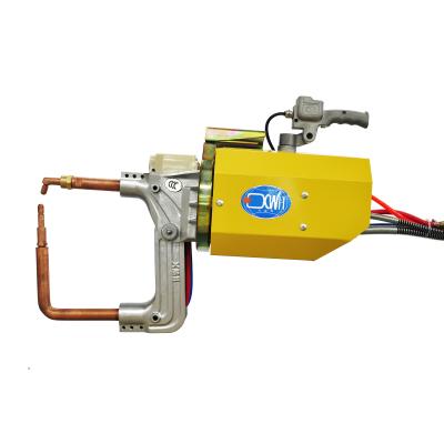 Китай Стержня Cnc мини промышленного сварщика пятна гайки 220v ручное продается