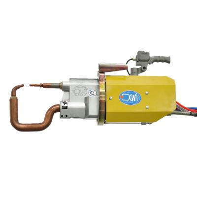 Китай Сварочный аппарат пятна ИМПа ульс одиночный, который встали на сторону портативный для нержавеющей стали продается