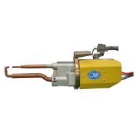 China Máquina de soldadura portátil do ponto do auto fio pequeno à mão da resistência do inversor do Cnc à venda
