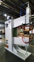 China Brass Latest Pulse Wire Engine Driven Cd Stud Welder Car Body Welding Machine for sale