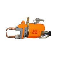 China Pro Different Types Portable Spot Welding Machine 14KVA 63KVA for sale