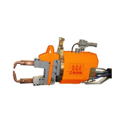 Китай Сварочный аппарат 14KVA пятна Pro разных видов портативный 63KVA продается