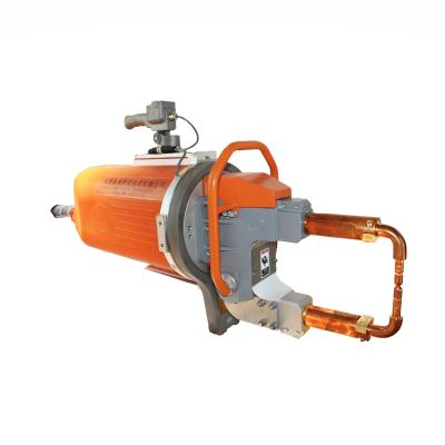 Китай Сподручный портативный сварщик пятна 31KVA для производства автомобиля продается