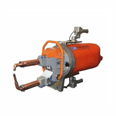 Китай Сварщик утюга Ac промышленный Handheld, легкий портативный сварочный аппарат пятна продается