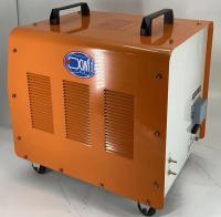China 220V Single Phase Small Mini Welding Machine Portable Handheld Spot Welder for sale