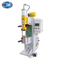 China Stable Medium Frequency Stationary MF Stationary Spot Welding Machine for sale