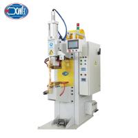 China Stable Medium Frequency Stationary MF Stationary Spot Welding Machine for sale