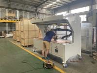 China Resistance Aluminum Welding Equipment for sale