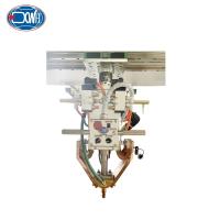 China Table Type Spot Welding Machine 2000kg With Commissioning And Training Service for sale