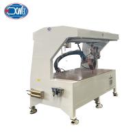 China Table Type Spot Welding Machine 2000kg With Commissioning And Training Service for sale