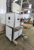 China Platform Spot Welding Equipment Welder Table Machine For Precision Welding for sale