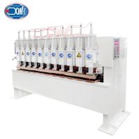 China Automated Gantry Projection Multi Point Head Row Spot Welding Equipment Machine for sale