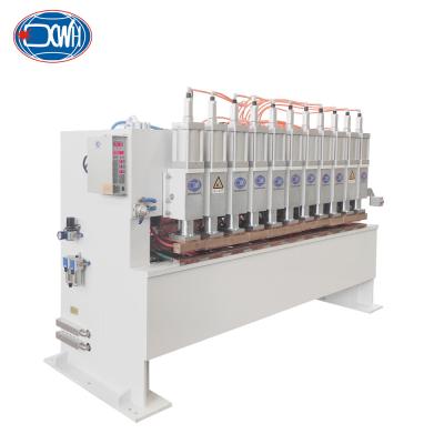 Китай Автоматическое проецирование сопротивления с многоточечной головкой продается