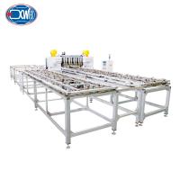 China Resistance Spot Projection Welding Automatic Welder Point Wire Mesh Welding Machine for sale
