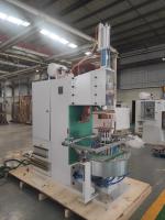 China Multi-Electrode Resistance Multi-Point Fuel Tank Multi Point Spot Welding Machine for sale